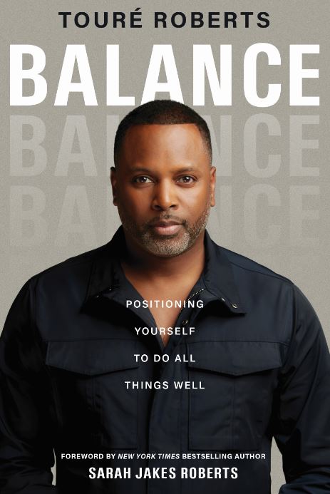 Balance: Positioning Yourself to Do All Things Well – Page Chaser
